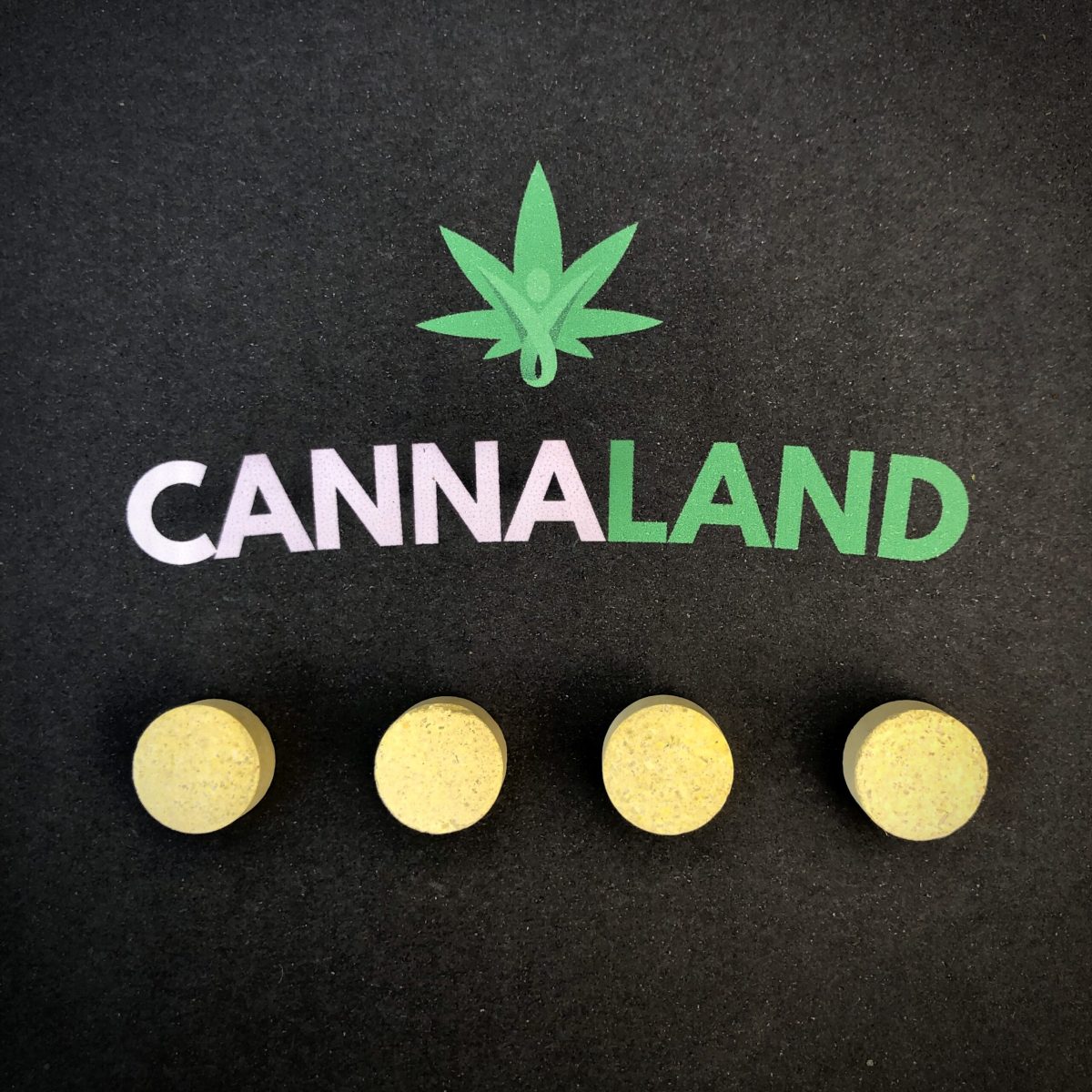 Hulk Berry - Regular - CANNALAND