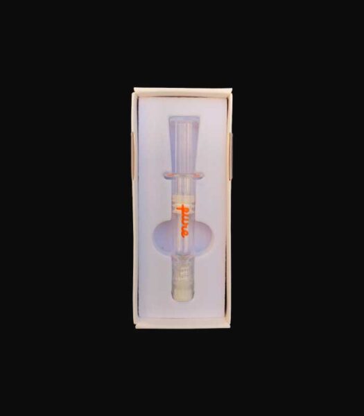 Jeringa para almacenar extractos de Cannabis | WAX - CANNALAND México