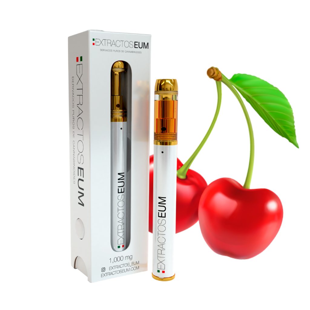 Vape NU-X CBD - CANNALAND