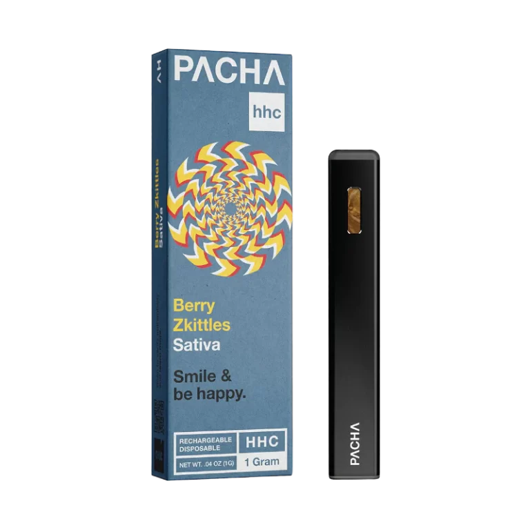 Batería (Pluma) con Cartucho DIME - CANNALAND