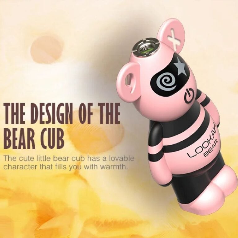 Hidden Hills | Pluma de Wax | Desechable THCA + THCP | Sweet Treatz ...